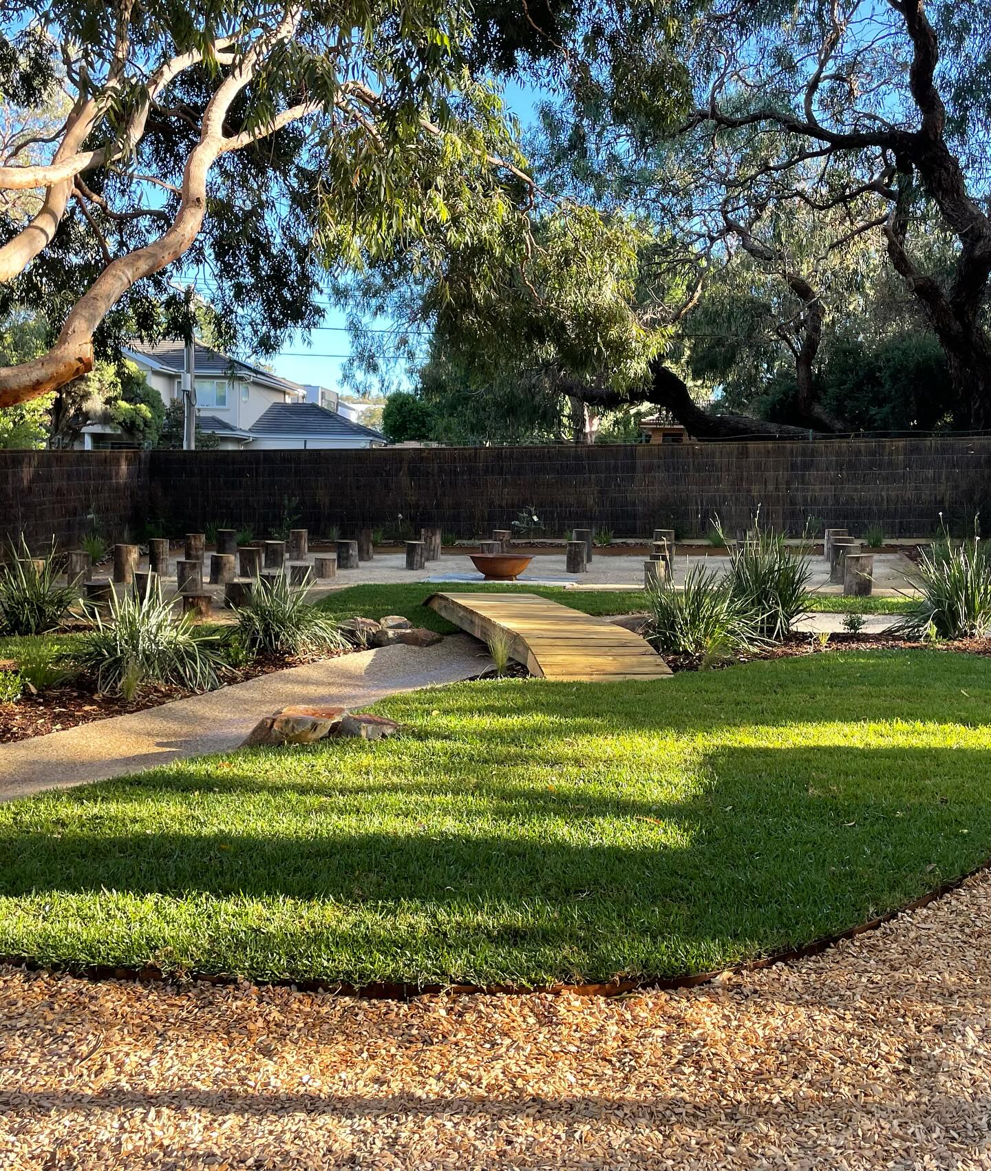 Precise Landscapes - Melbourne's Premier Landscaping